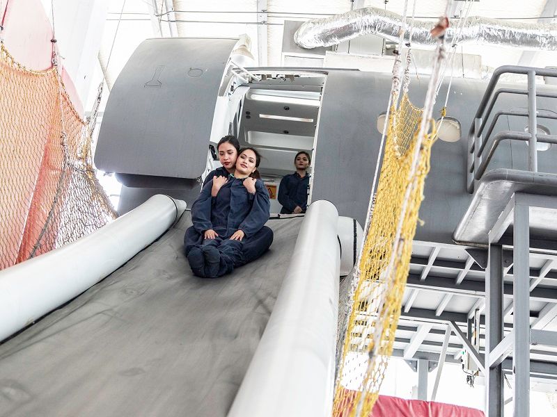 CAE Expands Into Crew Management | Halldale Group